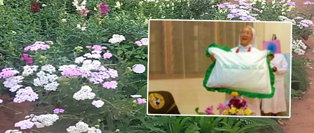 MOTHER PRIORESS’ FEASTDAY AND CARE FOR CREATION – Peramiho – ROME