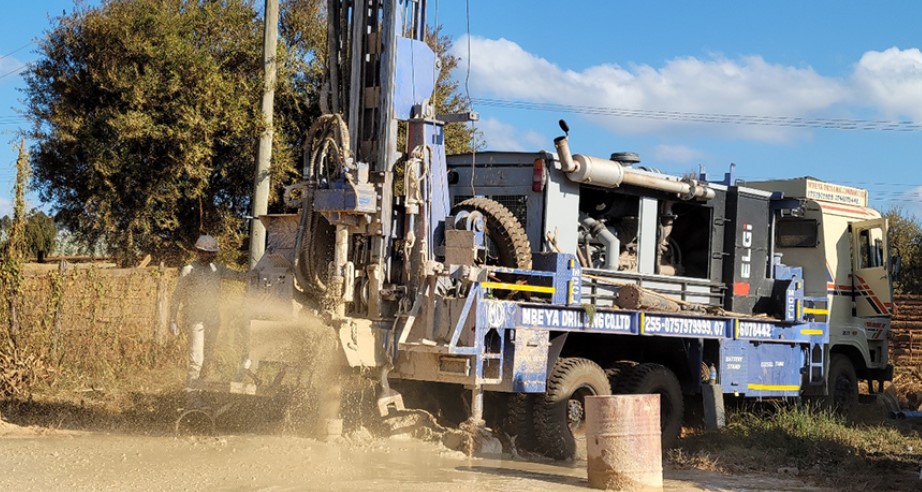 Changwon Fatima Hospital supports Tanzania – ROME