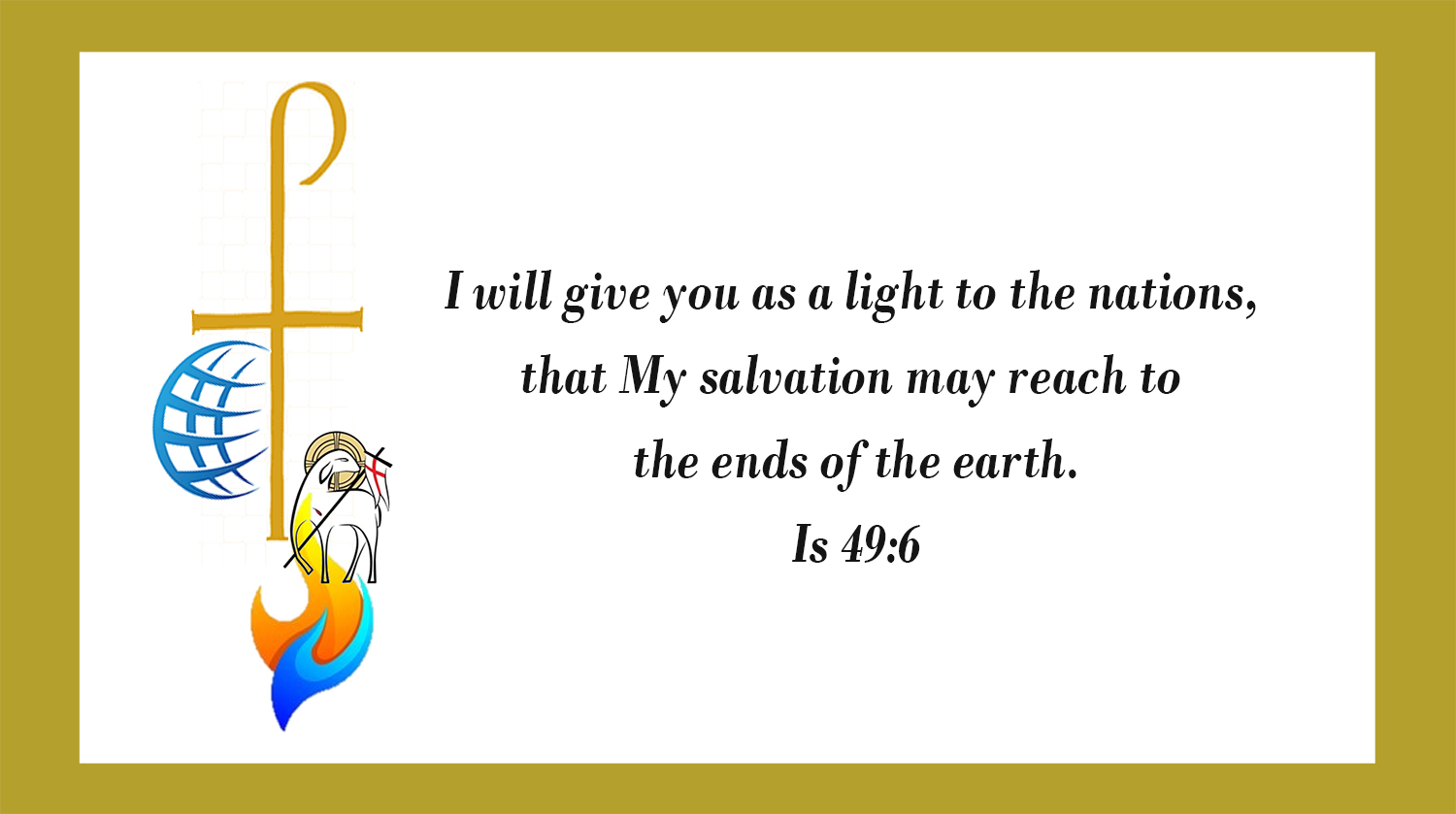 Pray for First Profession in Manila – ROME