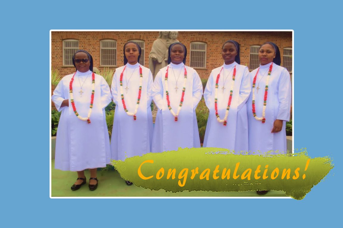 CONGREGATION – ROME